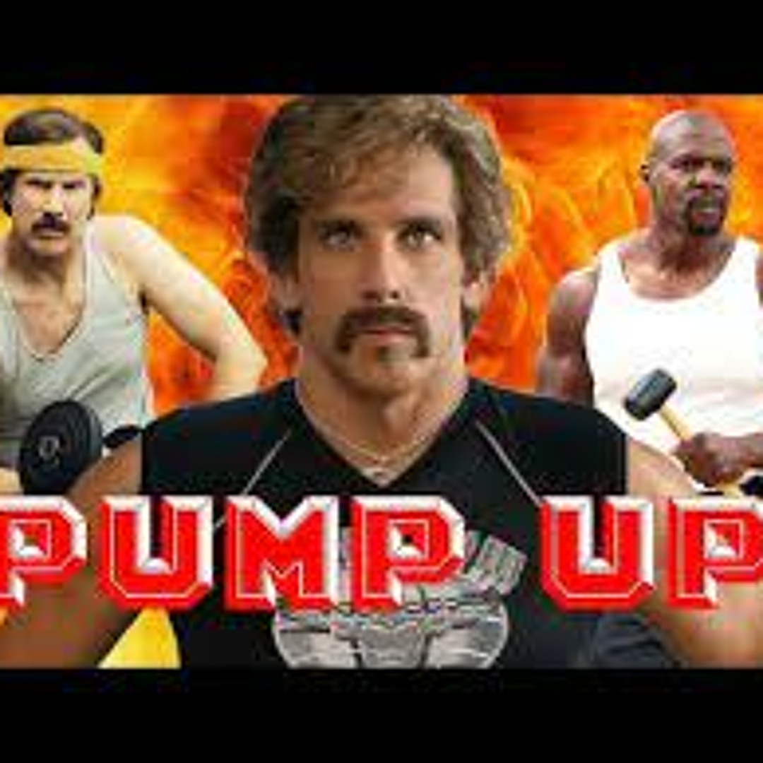 Stream Pumped Up! (More Mashed HiiTs) by mooshue | Listen online for free on SoundCloud