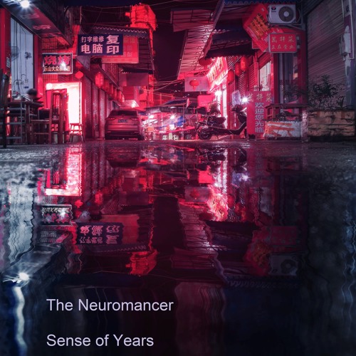Stream Night City by The Neuromancer | Listen online for free on SoundCloud