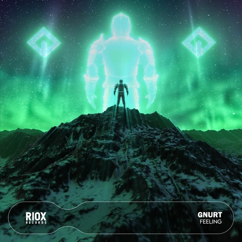 Stream Gnurt - Feeling by RioX | Listen online for free on SoundCloud