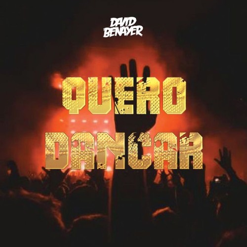 Stream Dj Aymoune Feat. Mc Emmm Vs. Stiekz - Quero Dancar (DAVID ...