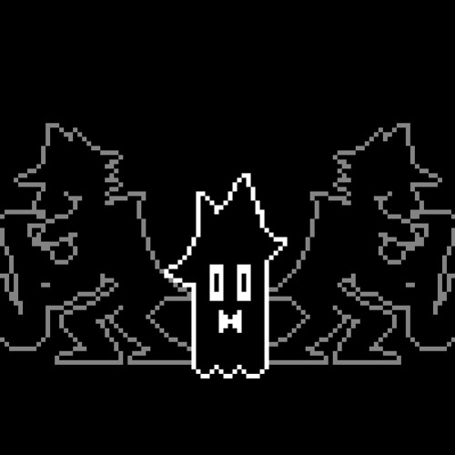 Stream Cathode Crew by Deltarune: UZUMAKI | Listen online for free on ...