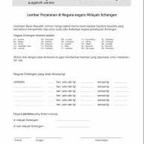 Stream Contoh Pengisian Apkg 1 by Ronnie Patnala | Listen online for ...