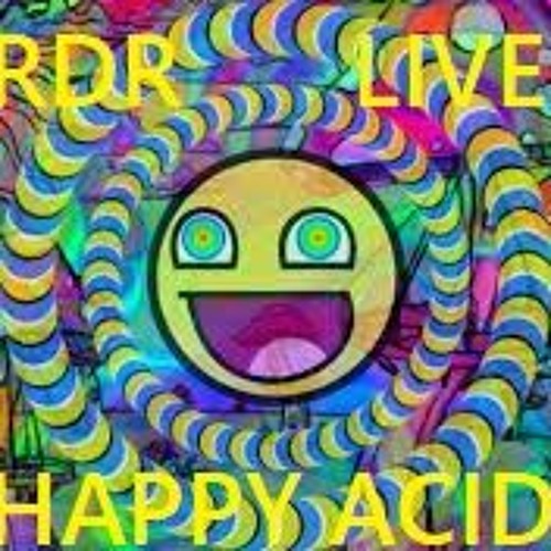 Stream Happy Acid by Roncdr | Listen online for free on SoundCloud