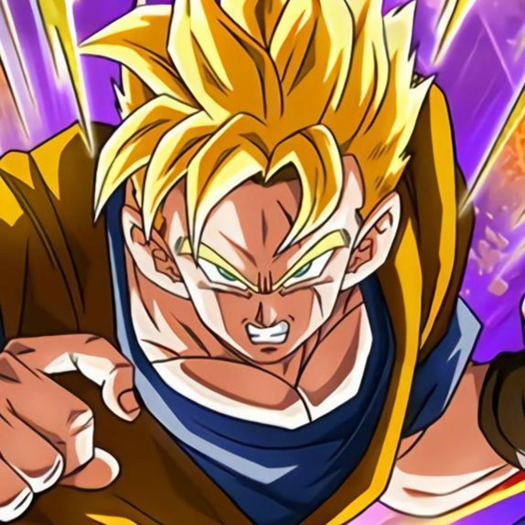 Stream Transformation // INT Super Saiyan Gohan (Future) by Kagayaku ...