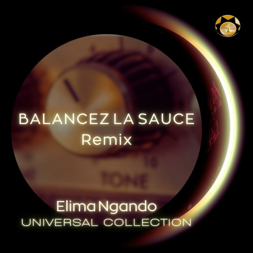 Stream Balancez la sauce remix (Remix) [feat. Dely Mputu] by Universal ...