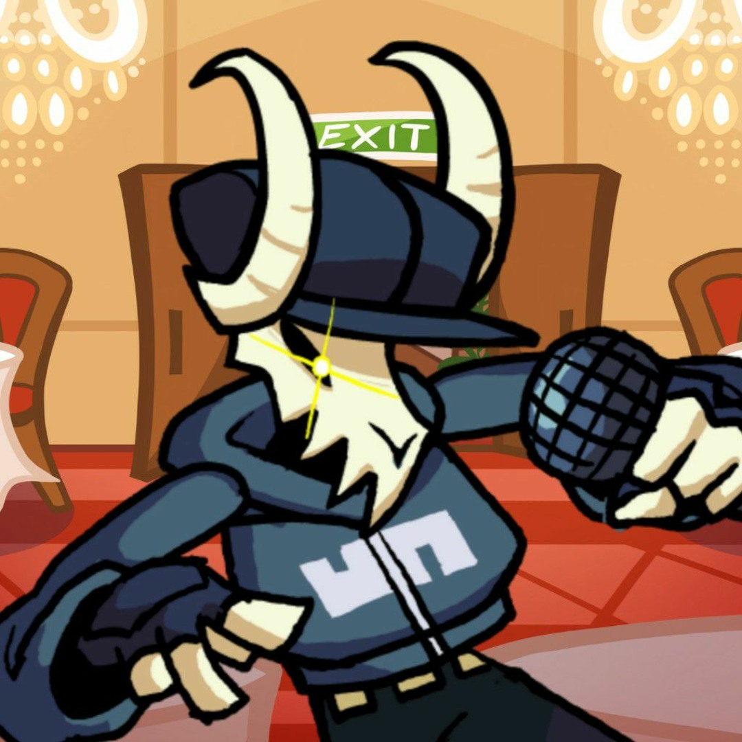 Stream FNF Vs Tabi Genocide by Unknown Identity | Listen online for ...