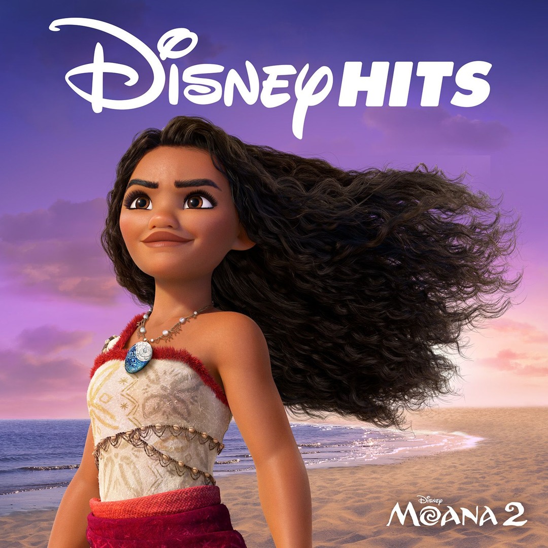 Stream Walt Disney Records | Listen to Disney Hits playlist online for ...