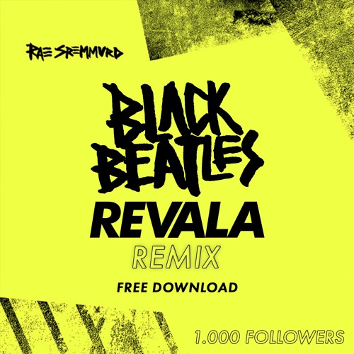 REVALA - Free music on ToneDen