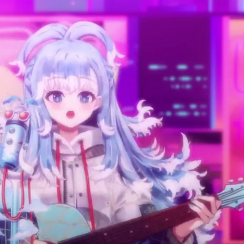 Stream 【Hololive ID / Kobo Kanaeru】O-Zone - Dragostea Din Tei (2 Takes ...