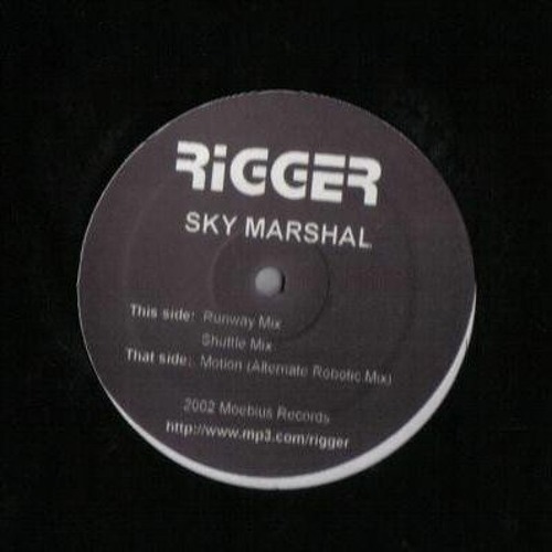 Stream Sky Marshal (20th Anniversary Version)(2022) by Rigger (Otis ...
