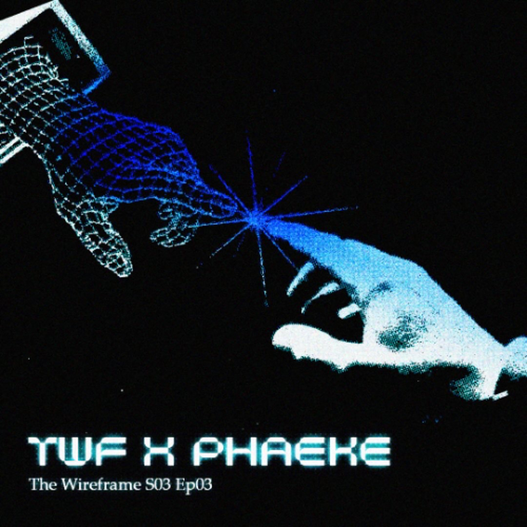 Stream FrameCast - Phaeke (TWFS3003) by TheWireFrame | Listen online ...