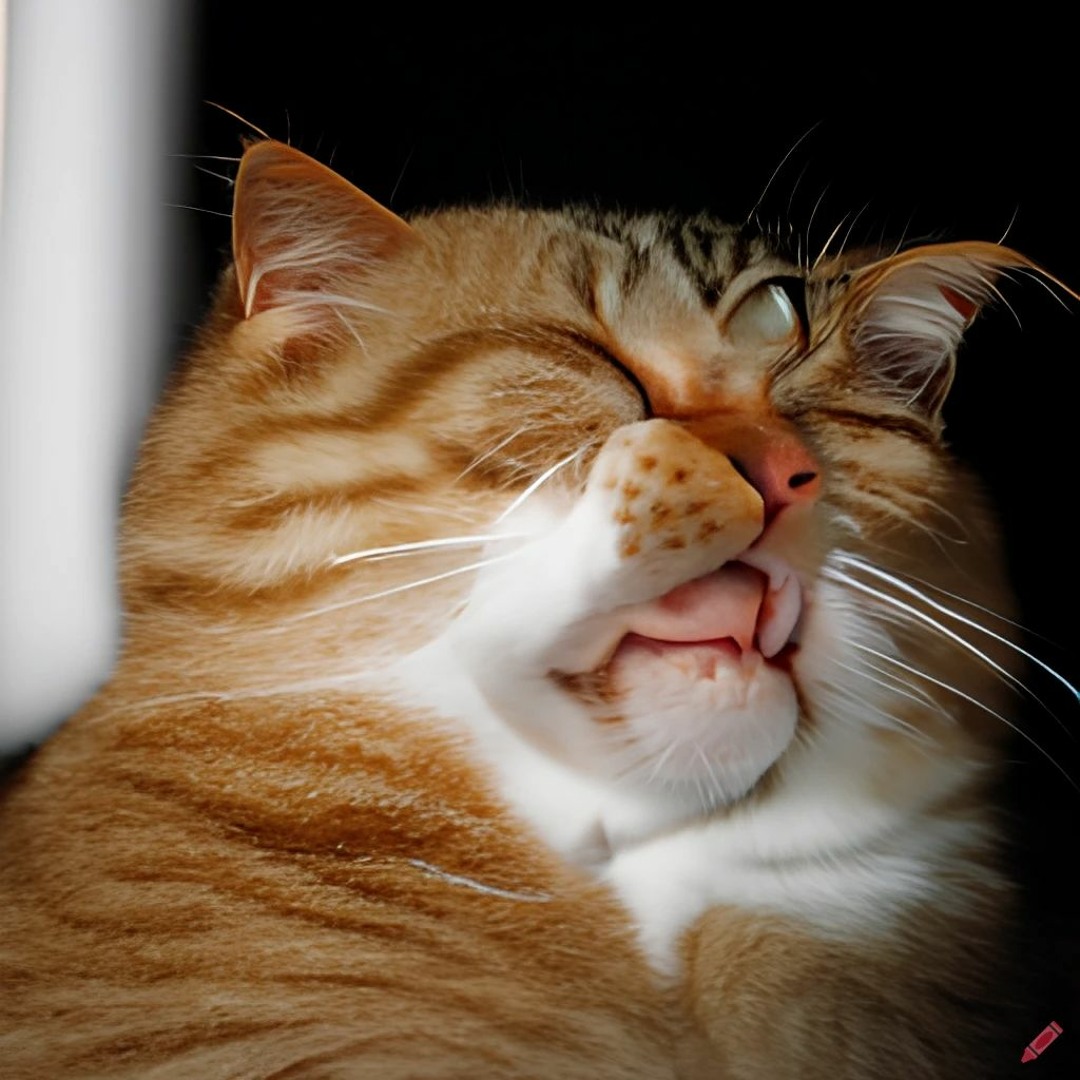 Stream Cat annoying system inspired by birds by Sound & music sonic LAB ...