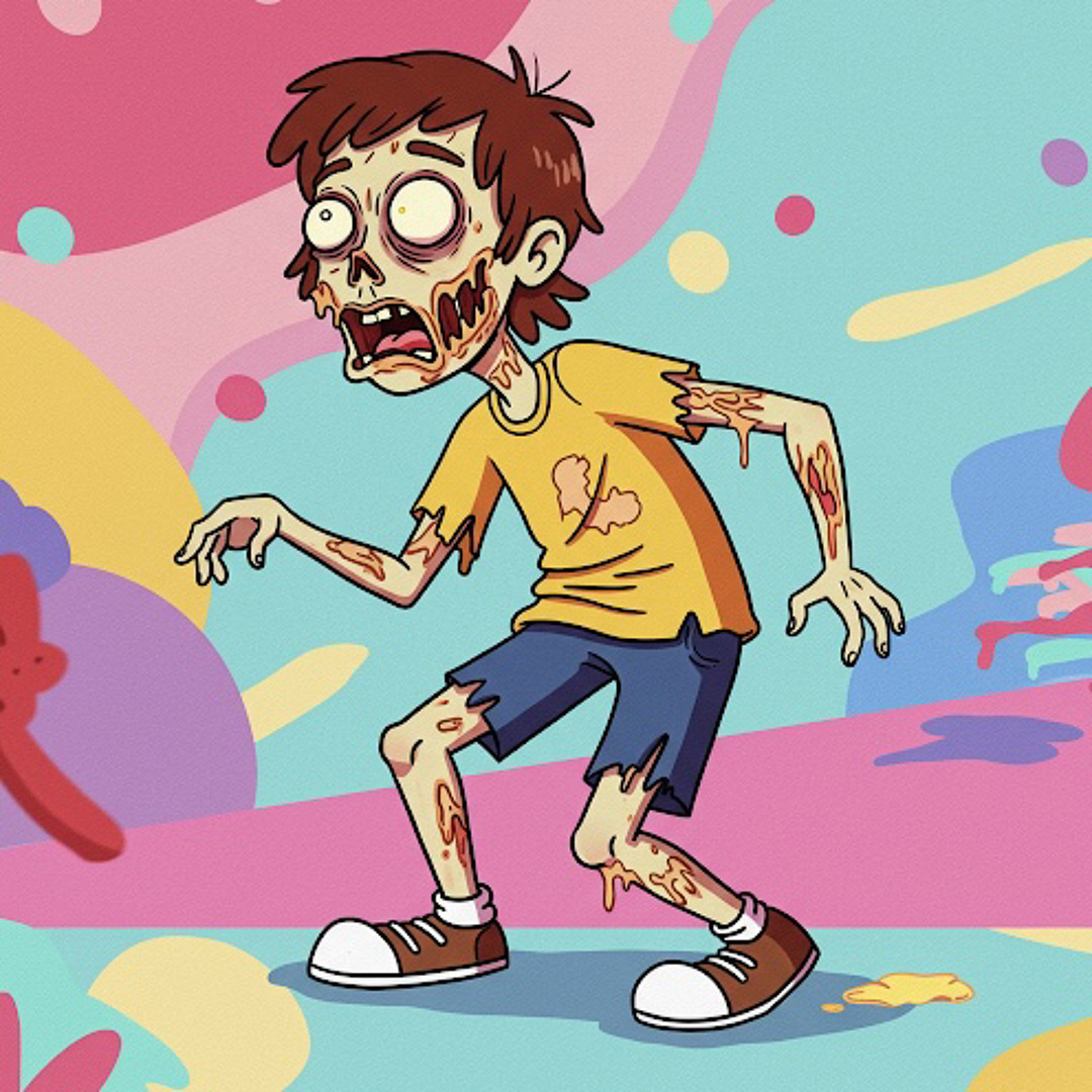 Stream Zombified by MUSTANG DRIVE | Listen online for free on SoundCloud