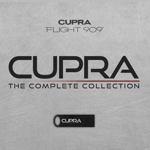 Stream Agent Jack | Listen to Cupra - The Complete Collection USB ...