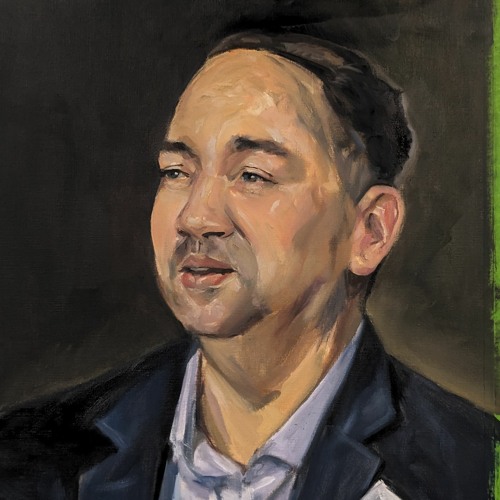 Stream episode no. 185, Arthur Glass, Bay Ridge by The Free Portrait ...