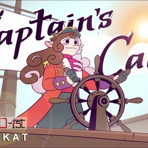 Stream ghostboo._ranboo | Listen to Captain Puffy playlist online for ...