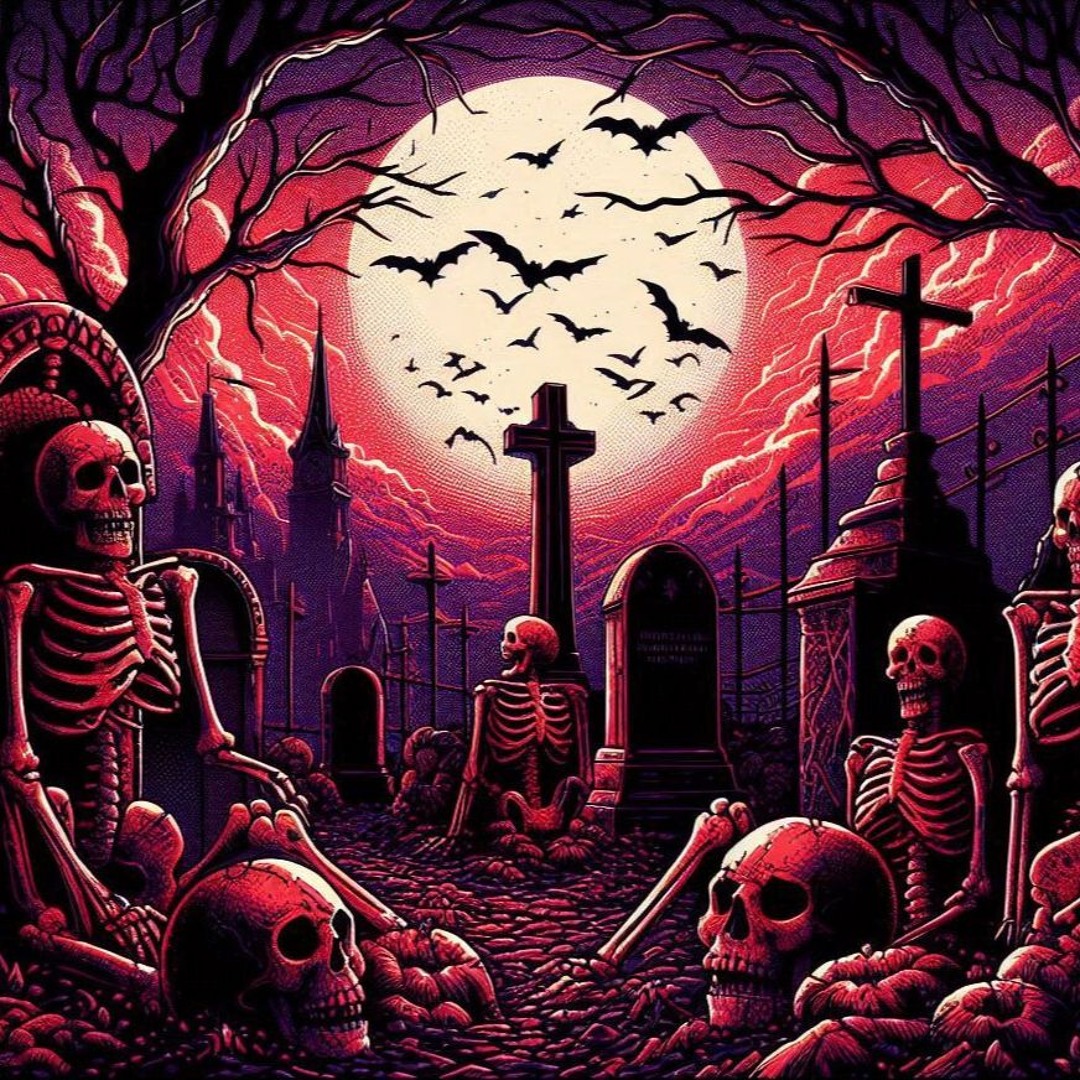 Stream Skeletal Remains by cbranch | Listen online for free on SoundCloud