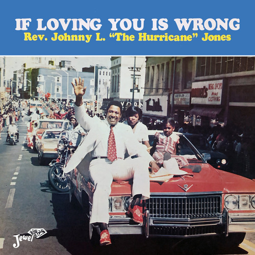 Stream Prayer by Rev. Johnny L. Jones | Listen online for free on ...