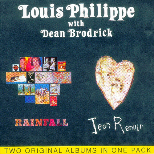 Stream The Corncircle Dance by Louis Philippe With Dean Broderick ...