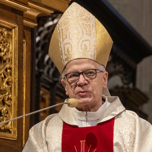 Stream 105. rocznica odzyskania przez Polskę niepodległości - abp Józef ...