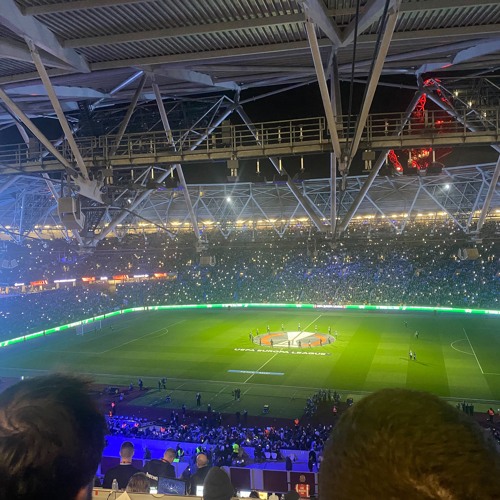 Stream Winter 23 Test Mix by Jude Lawless | Listen online for free on ...