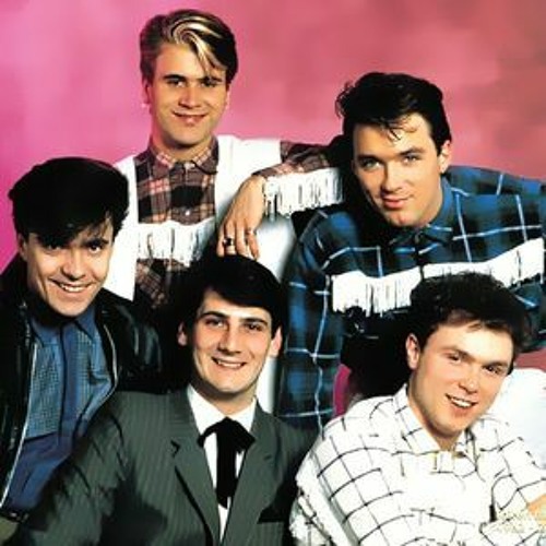 Stream episode SPANDAU TRUTHERS J6 FOOTWORK (IN THE CLUB) by JADE LEAN ...