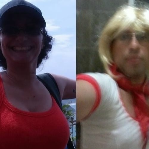 Stream Gaiola das Popozudas - Queima a Rosca by Marcelo De Souza Alves ...