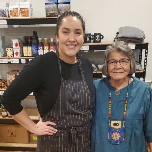 Stream Chef Candace Stock by 5 Plain Questions | Listen online for free ...