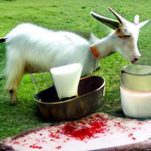 Stream Blood Milking Goats - Bloody Pain by Bloody Pain | Listen online ...