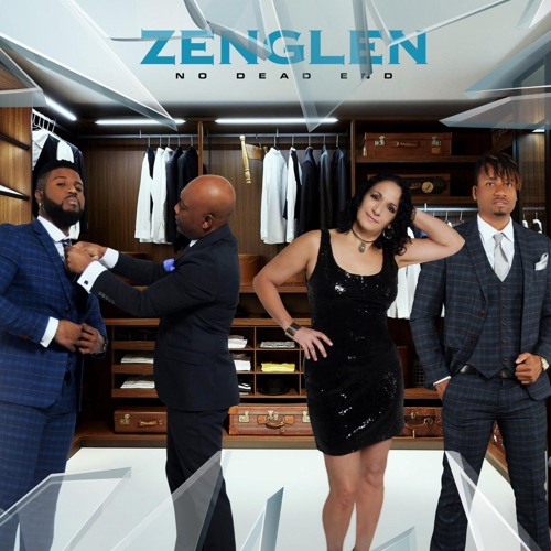 Stream Dark Flower by Zenglen | Listen online for free on SoundCloud