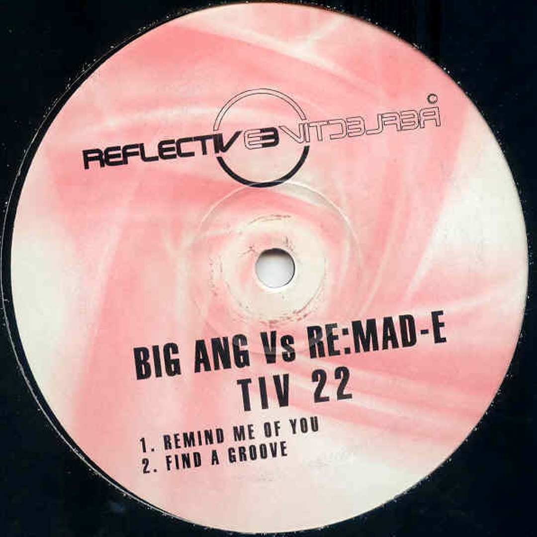Stream Big Ang vs. Re:Mad-e – Find A Groove by BOUNCY BASS | Listen ...
