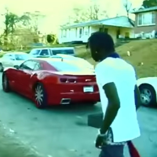 Stream CashOut ft Young Thug- I Got It by lil marc pack bus la | Listen ...