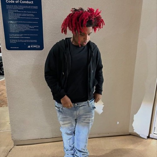 Stream Mario Judah- Never Again by UND3RATED | Listen online for free ...