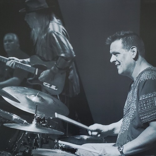 Stream SN 3 | EP 6 - John Collinson on The Arwen Lewis Show by The ...