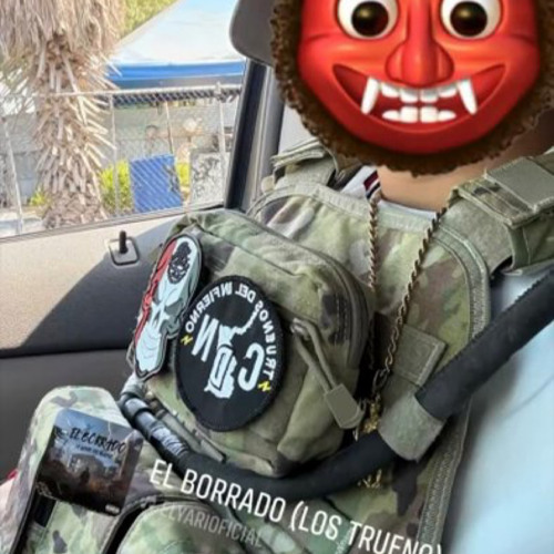 Stream Mando Trueno - El Yari Oficial by diablio | Listen online for ...