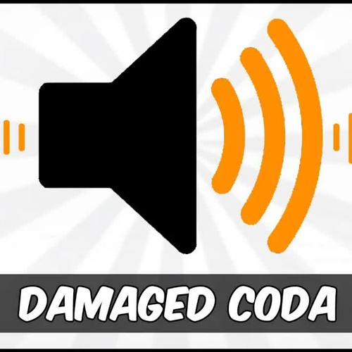 Stream Damaged Coda - Sound Effect [HD] by victor tenorio barranca | Listen online for free on ...