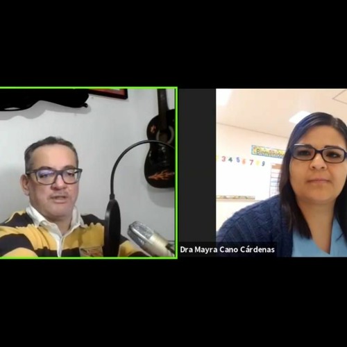 Stream Dra. Cano: No ayuda sobreproteccion en sindrome de asperger by ...