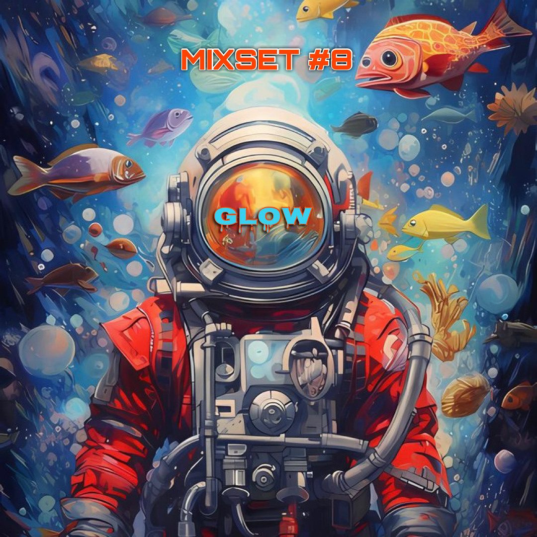 Stream MIXSET #8 | Enjoy Music With Me - GLOW by GLOW | Listen online for free on SoundCloud