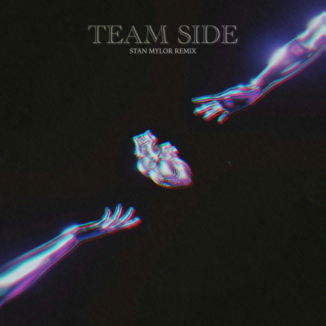 Stream Alan Walker - Team Side (Stan Mylor Remix) by Stan Mylor ...