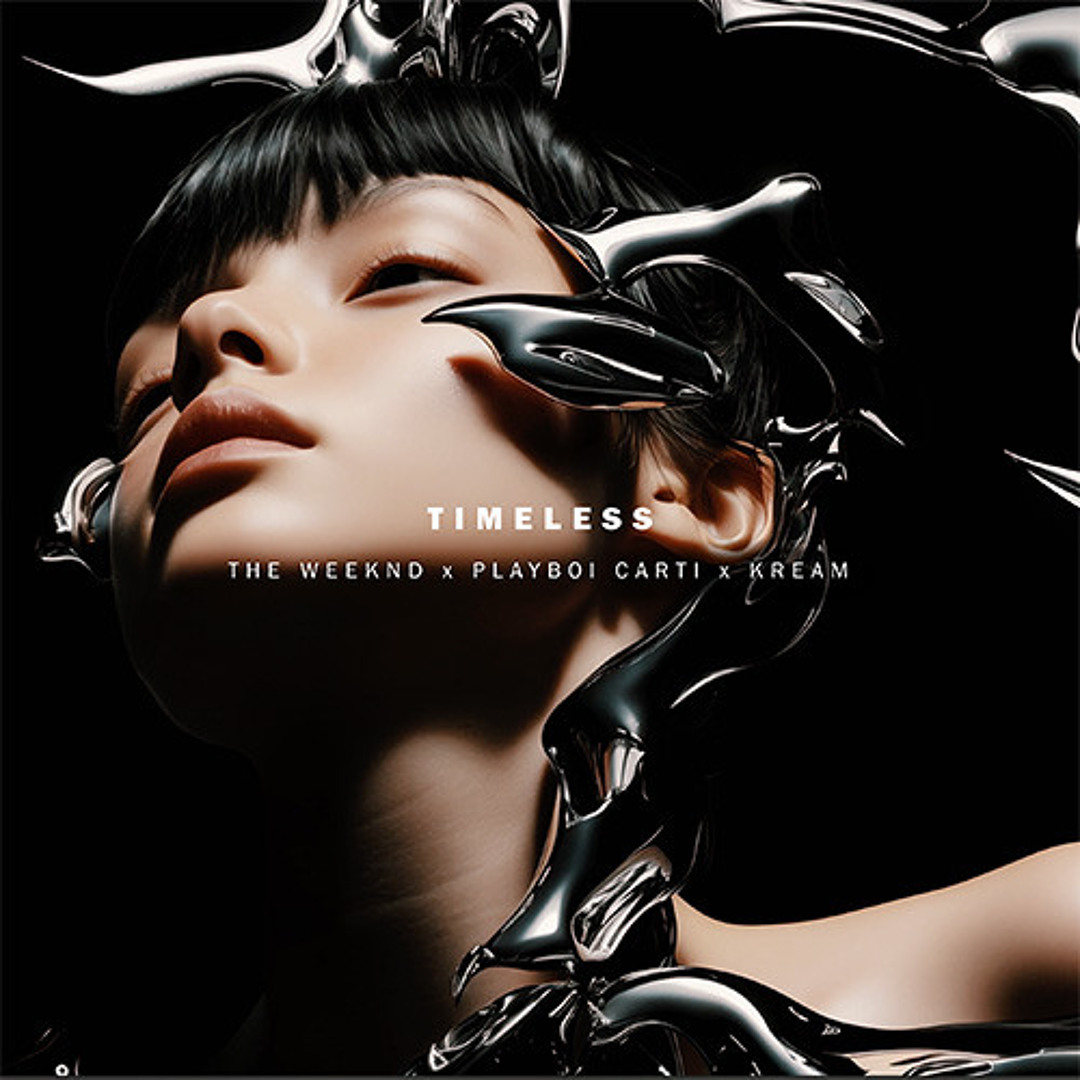 Stream The Weeknd & Playboi Carti - Timeless (KREAM Extended Remix) [Free Download] by ...