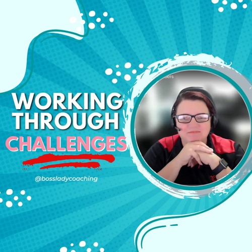 Stream Working Through Challenges In Your Business by Information ...