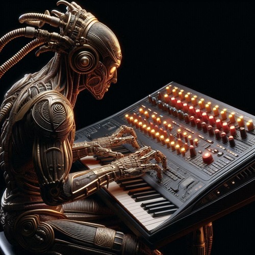 Stream Beyond Human by shelvin datt | Listen online for free on SoundCloud