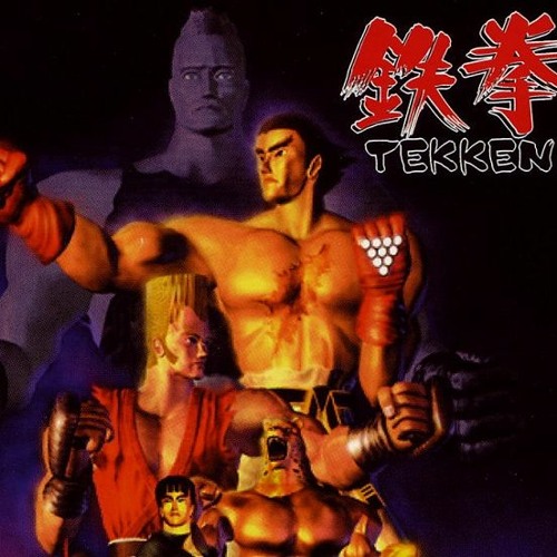 Stream Tekken (Arcade) Stadium 2.0 | 2021 Beat | @Madara Marc Exclusive ...