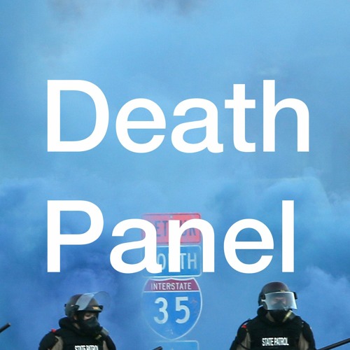 Stream Teaser - 500,000 Cops w/ Justin Feldman (11/28/22) by Death ...