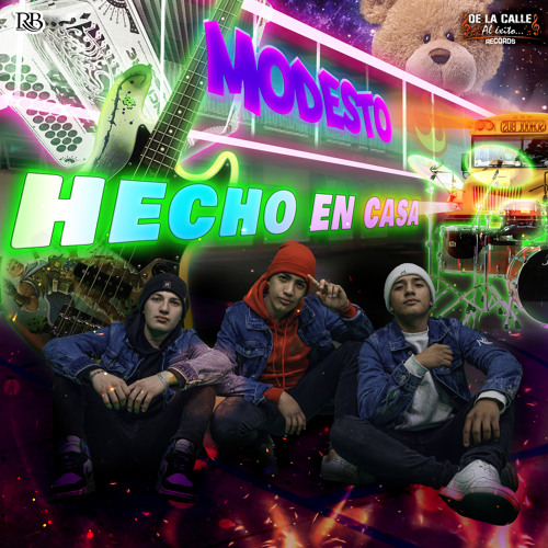 Stream Creo En Ti by Grupo Modesto | Listen online for free on SoundCloud