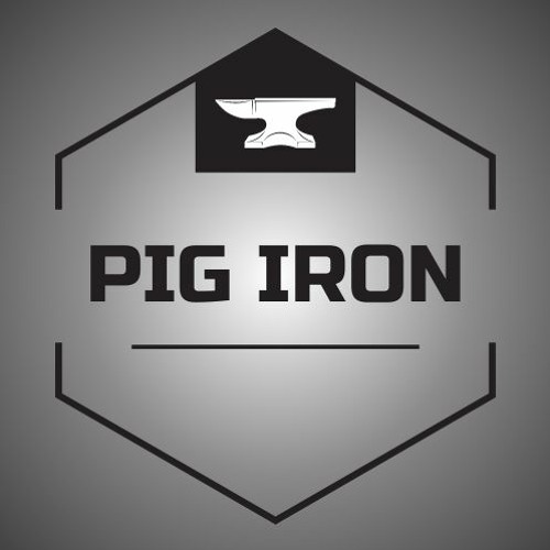 Stream Pig Iron (prod:FreshIsOut) by GraphykYa | Listen online for free ...