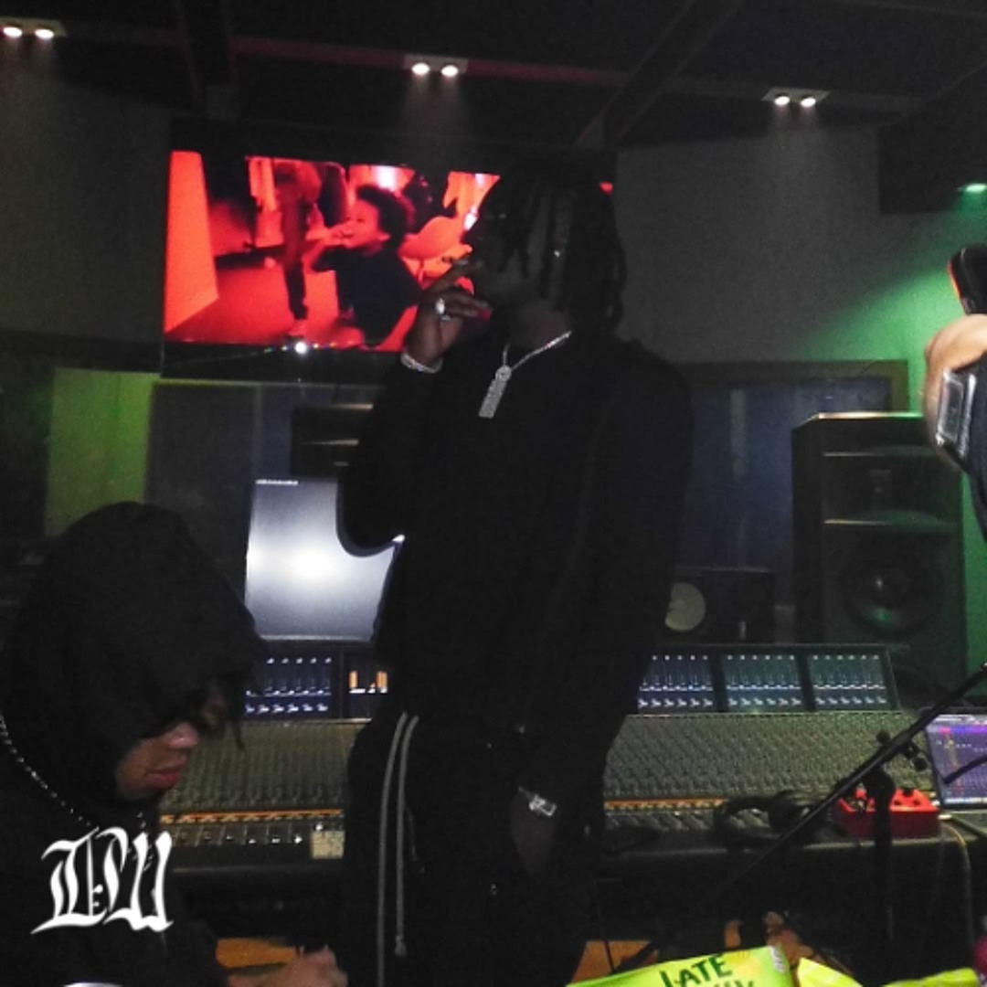 Stream iyrus - State Lines [Prod. Project] (Slump Audios) by Dazed ...