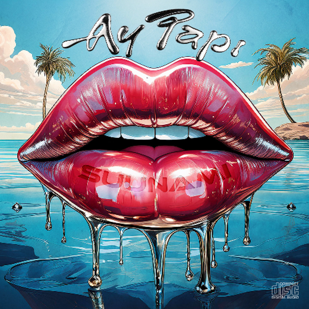 Stream Ay Papi (Extended) by SuuNami | Listen online for free on SoundCloud