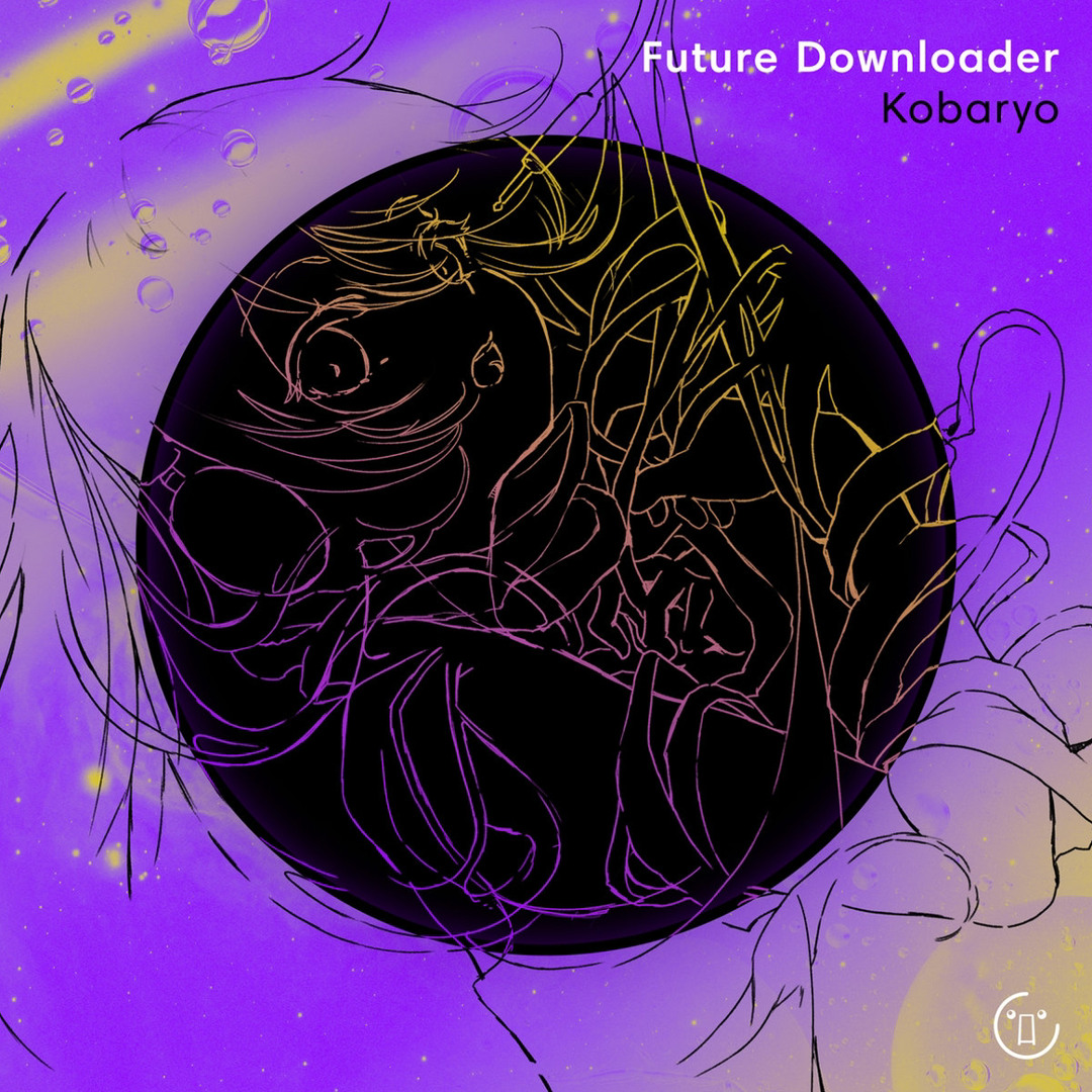 Stream Kobaryo - Future Downloader by tera | Listen online for free on ...