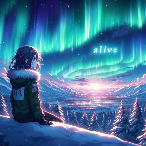 Stream Alive(Troy's Version) by Troy Furlong | Listen online for free ...